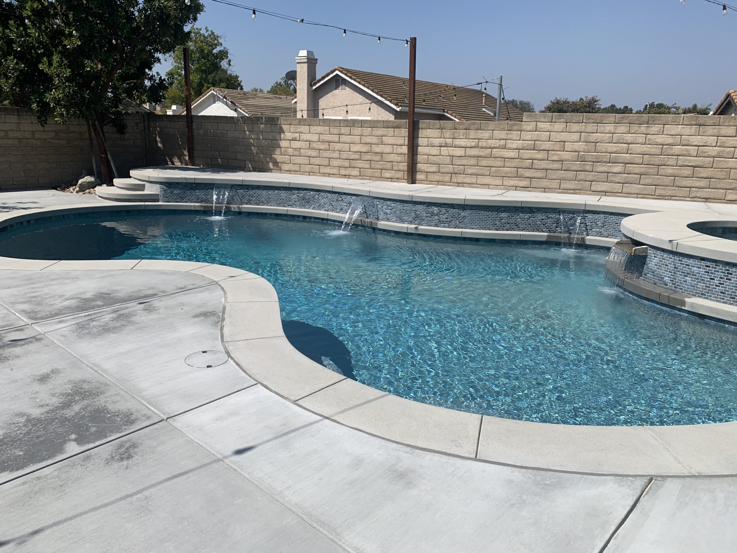 September Pool Remodels in Thousand Oaks | Licensed Contractor - All ...